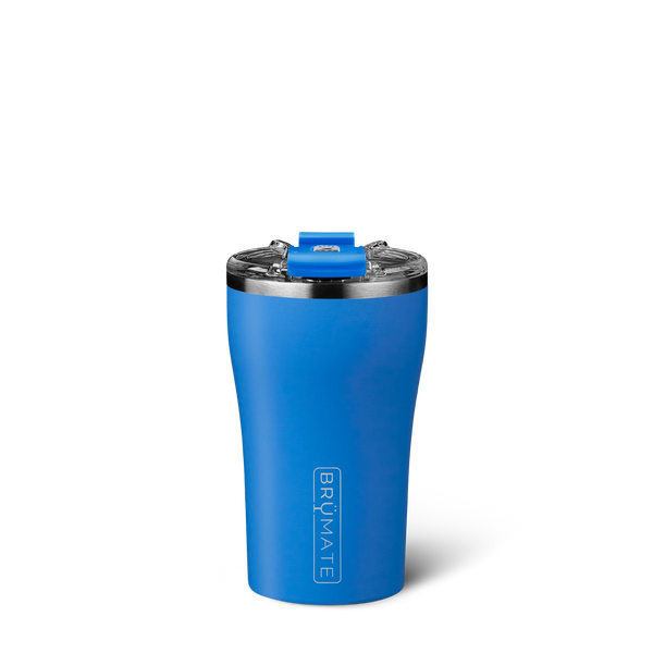 NAV TUMBLER MINI by BrüMate | Azure – Gorgeous Rebellion
