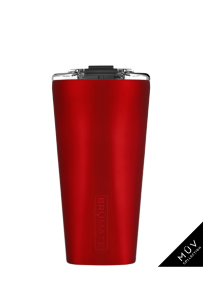 IMPERIAL PINT by BruMate | Red Velvet – Gorgeous Rebellion