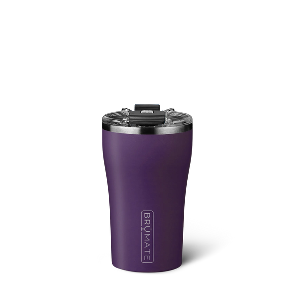 NAV TUMBLER 22OZ by BrüMate | Amethyst – Gorgeous Rebellion