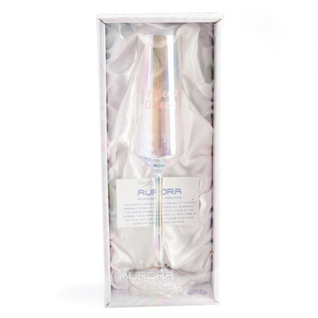 PROSECCO QUEEN | Prosecco Flute – Gorgeous Rebellion